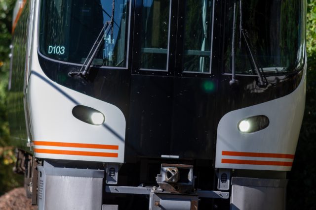 JR高山線 2023年夏 HC85系本格始動 | Silent Dream