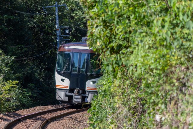 JR高山線 2023年夏 HC85系本格始動 | Silent Dream